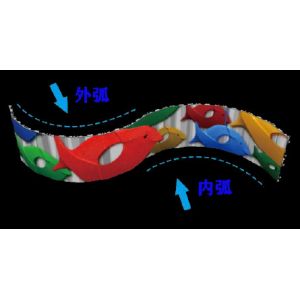 Quality P2.97 Outdoor Rental LED Display 250x250mm Customized Size LED Screen for sale