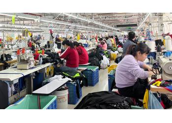 China Factory - Guangzhou Haisay Clothing Co., Ltd.