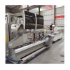 china 4000mm Aluminum Window And Door Making Machine Automatic Double Head Cutting Saw