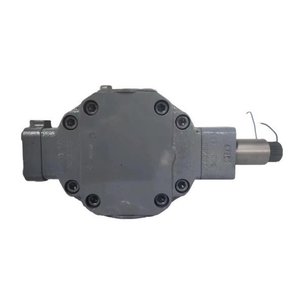 Quality Compact A6VM107 Axial Piston Motor for High Power Density Hydraulic Machinery for sale