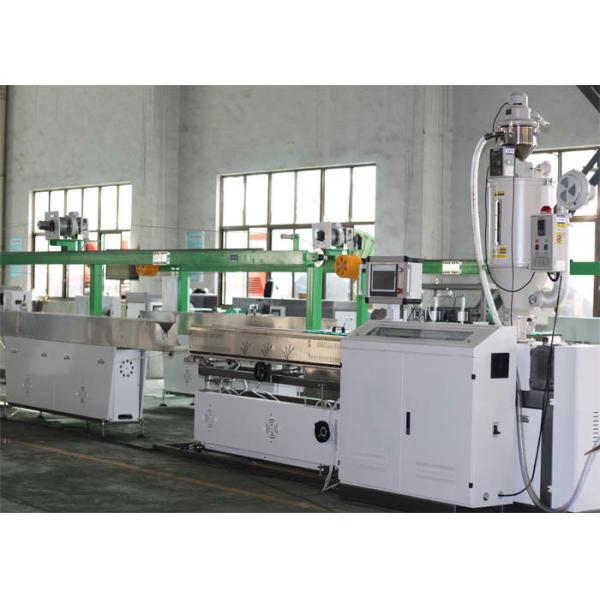 Quality PLA ABS 3D Printer Filament Extruder Machine for sale