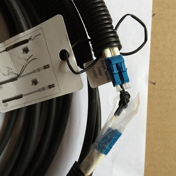 Quality Original Huawei Optical Cable Parts,14150505 DLC/UPC,2FC/UPC,single mode,20M. for sale