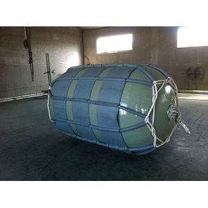 Quality Light Flexible Sling Yokohama Pneumatic Fender Boat Rubber Fender 3000mm*5000mm for sale