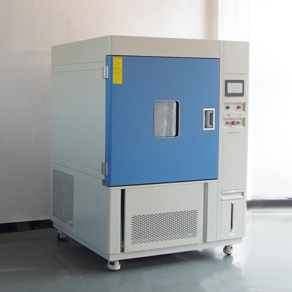 Quality ASTM G155 Xenon Test Chamber Weathering Accelerated Aging Chamber for sale