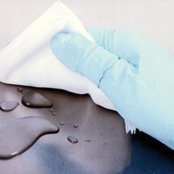 Quality Free Sample 80pcs Cleanroom Wipes Professional Manufacturers for sale