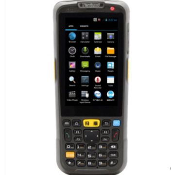 Quality SmartPhone Android 5.1 Handheld Data Collector NFC RFID for sale