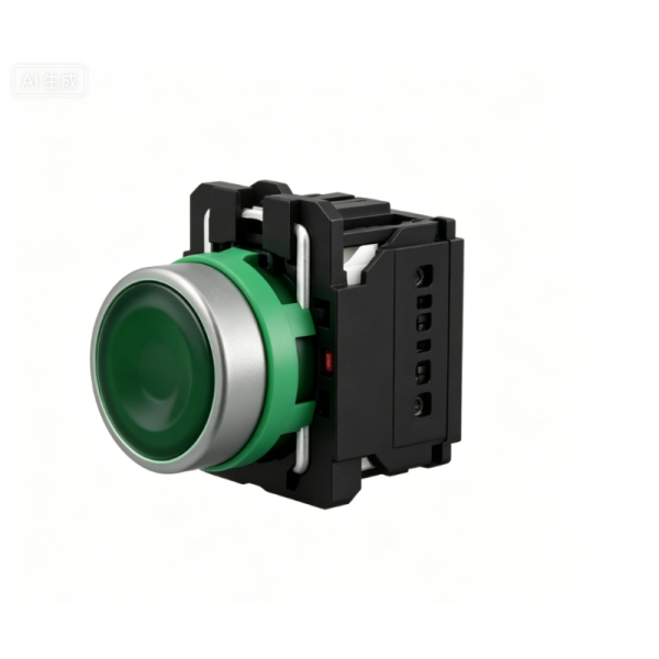 Quality Schneider Electric XB5AW33B5C Illuminated Push Button Switch for sale