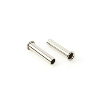 Quality 5 Axis Precision Titanium CNC Turning Kit Aluminum CNC Milling Parts OEM ODM for sale