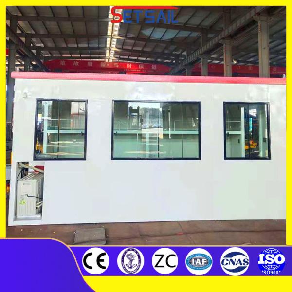 Quality Initial Payment Manufacture Made 10 Inch Cutter Suction Dredger Total Height 1 for sale