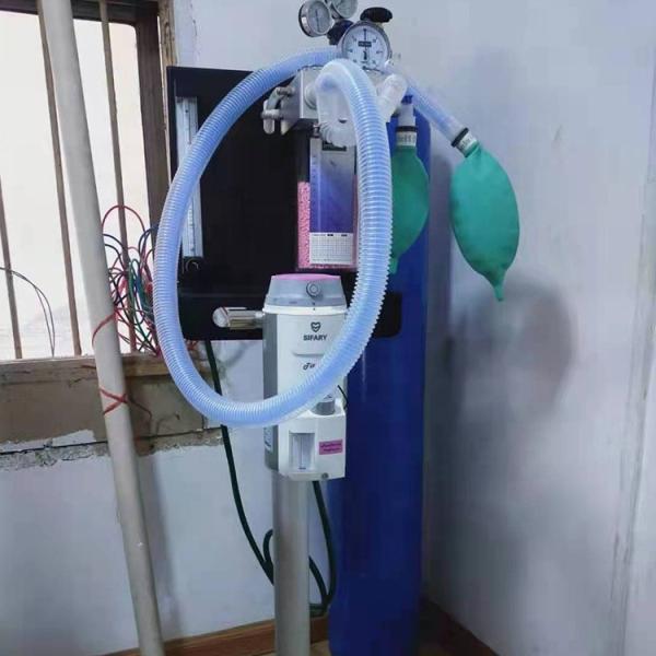 Quality Animal Anesthesia Machine Medical Equipment Equipment Icu Surgical Anesthesia for sale