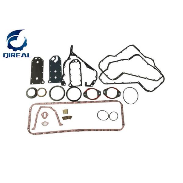 Quality 3800558 Engine Overhaul Kits 6CT Lower Engine Gasket 0.5KGS for sale
