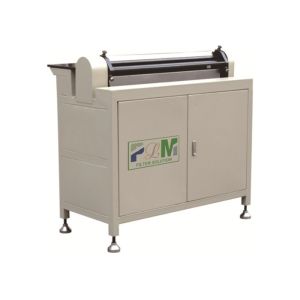 Quality Heavy Duty Filter Production Equipment Wire Mesh Rolling Machine for sale