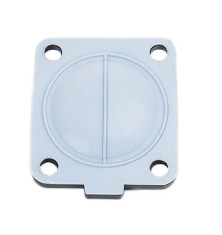 Quality Bonded Composite Diaphragm PTFE EPDM NBR for Pharmaceutical Equipment for sale