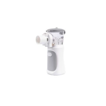 Quality ISO Portable Handheld Nebulizer 1 Hour Oxygen Inhaler Mesh Nebulizer for sale