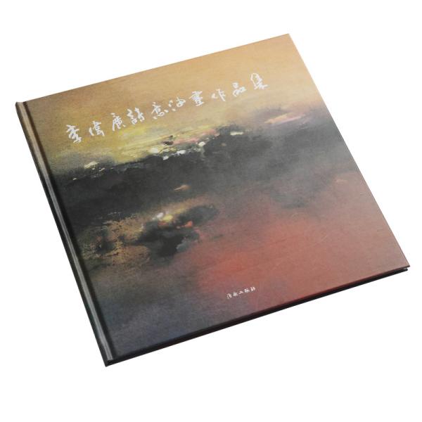 Quality Matt Lamination Tiny Book Printing 60gsm-450gsm Paper Weight for sale