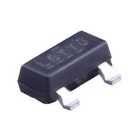 Quality IRLML0060TRPBF Electronic Components IC MOSFET Integrated Circuits IC Infineon for sale