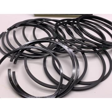 Quality 4M40T 4M40 Engine Piston Ring 95mm for Mitsubishi engine ME201522 ME202380 for sale