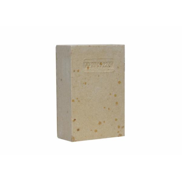 Quality Glass Furnace NCSB 94 2.33g Silica Refractory Bricks for sale