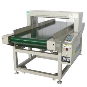 Quality Heavy Duty Sewing Needle Check Machine For Clothing Apparel Industry for sale