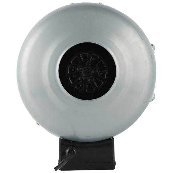 Quality 120-62 Centrifugal Inline Duct Fan For Coal Heater Customized for sale