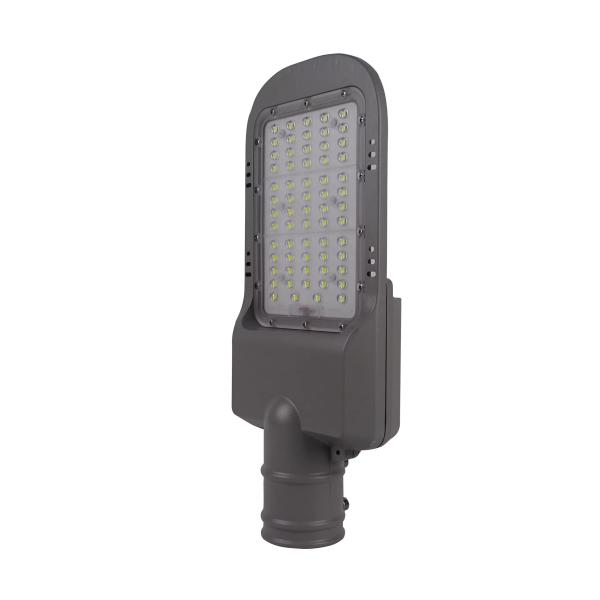 Quality Automatic Street Light Integrated Outdoor Stadium Lighting Waterproof Aluminum Street Road for sale