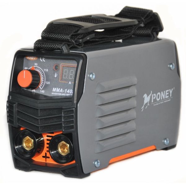 Quality 220V Mini ARC Welder MMA Portable Stick Welding Machine Energy Saving for sale
