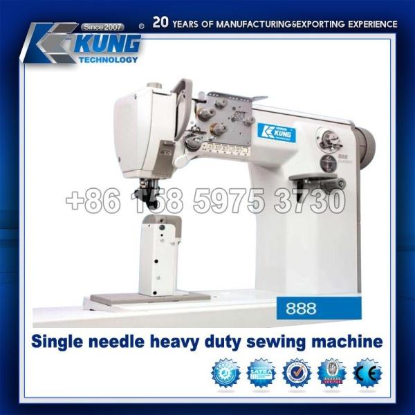 Quality Antiwear Rustproof Thread Burning Machine , Multifunctional Thread Burner for sale