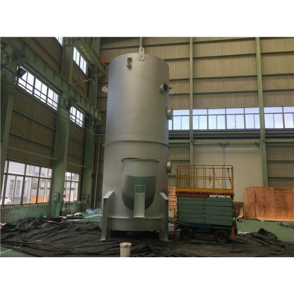 Quality Sulphur Scrubber System For Vessels Ships for sale