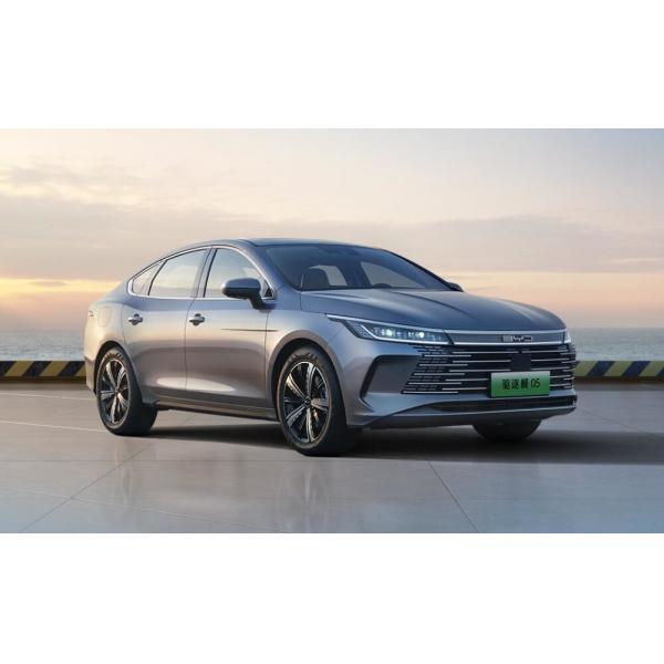 Quality Intelligent Secondhand Electric Cars for sale
