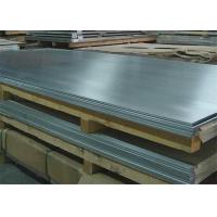 Quality Cold Rolled Carbon Steel Sheet for sale