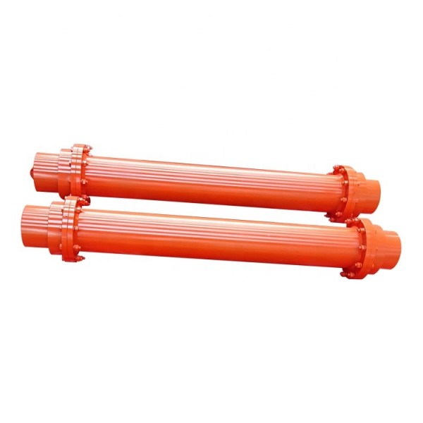 Quality Programmable Drum GIICL 20 Drum Flexible Gear Electrostatic Discharge Protection for sale