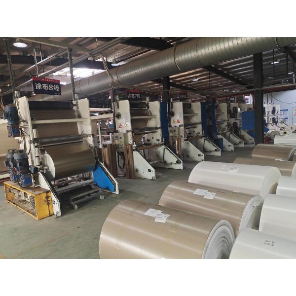 Quality Fire Resistant Cable Mica Glass Tape Insulation Material High Temperature for sale