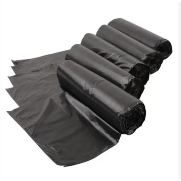 Quality Biodegradable PLA Trash Roll for sale