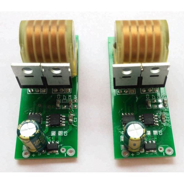 Quality FR4 Material Printed Circuit Board for Smart Home Appliance Management and for sale