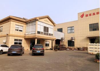 China Factory - Jiaxing Yeeda International Co.,Ltd