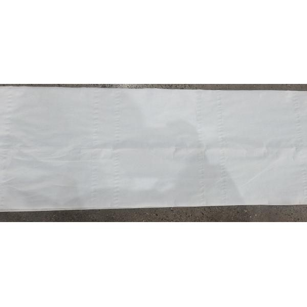 Quality Wallboard structure 100m/min automatic transfer soft facial tissue paper folding for sale