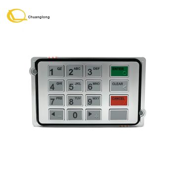 Quality ATM Spare Parts Nautilus Hyosung EPP-8000R EPP ATM Keypad 7130020100 ATM for sale