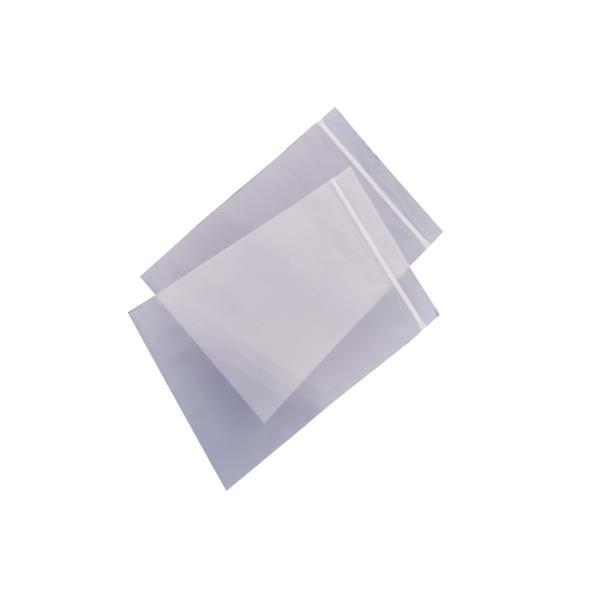 Quality Gravure Printing 2 Mil Thick Biodegradable ziplockk Bags for sale