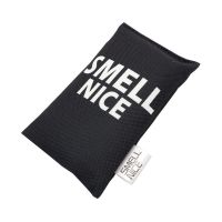 Quality Grey Size 2 75g 100% Natural Bamboo Charcoal Shoe Deodorizer Bag for sale