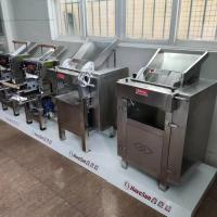 Quality Stainless Steel 201 Noodle Mixing Machine Making Dumplings for sale