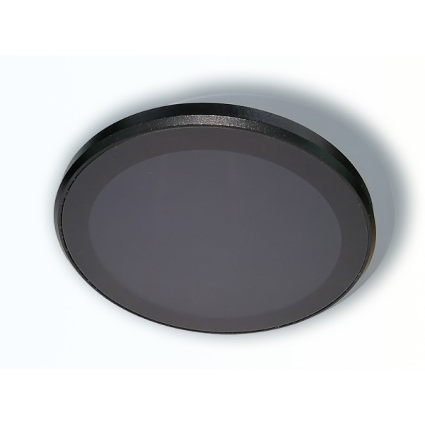 Quality 3.4'' 800x800 IPS TFT LCD Circular Instrument Screen Round Video HDMI Input for sale