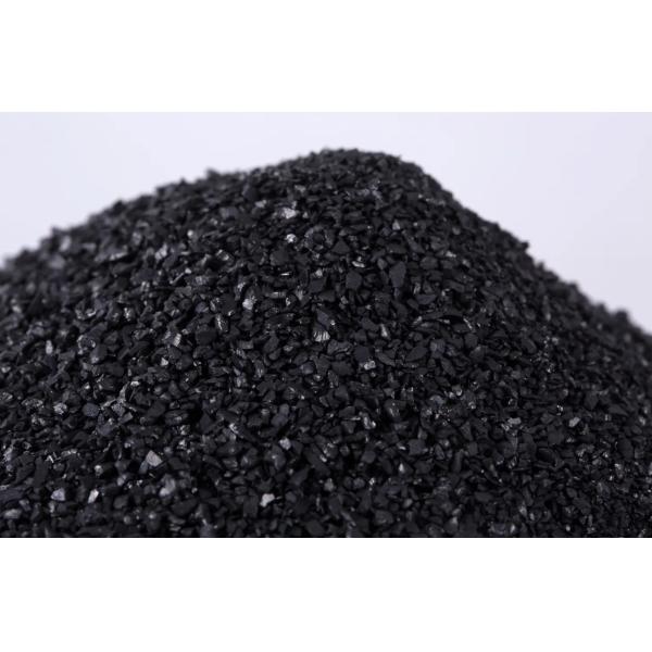 Quality Environmental Grade Activated Charcoal Pellets For Pools Wastewater Treatment for sale