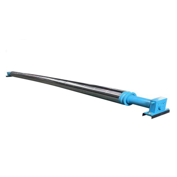 Quality Carbon Steel Spreader Roller 1000mm Diameter For Paper Making Machine for sale