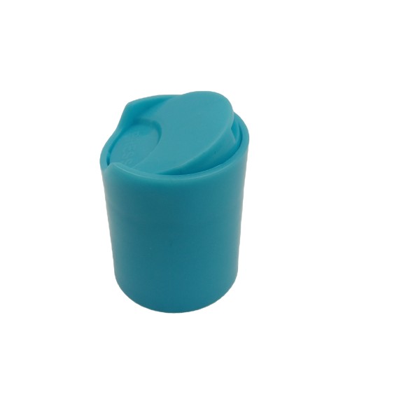 Quality Bulk Custom Order Acceptable Plastic Bottle Cap With Non Spill Feature Function for sale