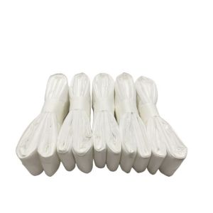 Quality Leak Proof White Smart Trash Can Replacement Bags For Townew Smart Bin Automatic for sale