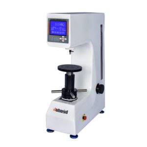 Quality 588N XHRS-150A Rockwell Hardness Testing Equipment HRA for sale