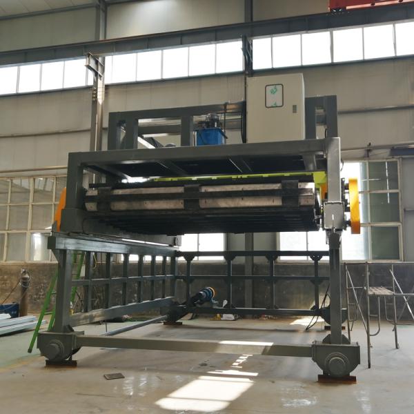 Quality Manure Ferment Compost Machine Chain Plate Turner Fermentation Composting for sale