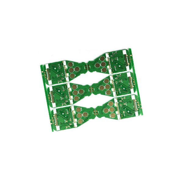 Quality Conformal Coating PCB Fabrication High Multilayer Rigid Flex Pcb for sale