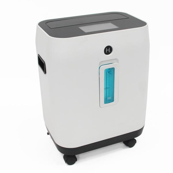 Quality Single Gas Hydrogen Inhaler Machine For Health CE ISO  English 300 Ml for sale