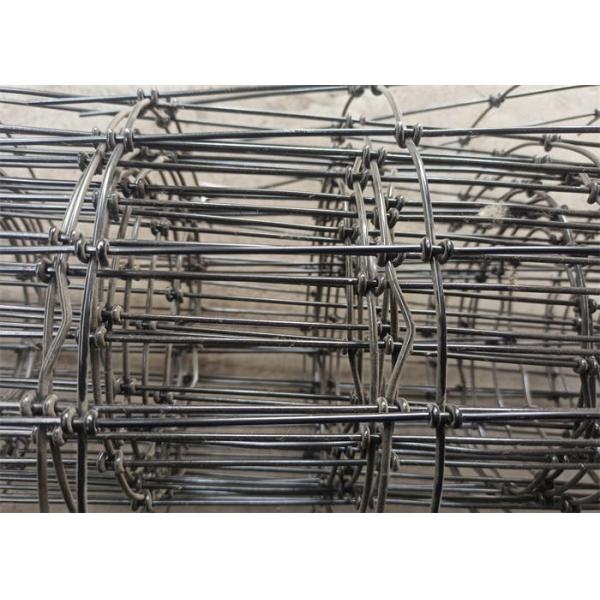 Quality High Tensile Field Wire Fence for sale
